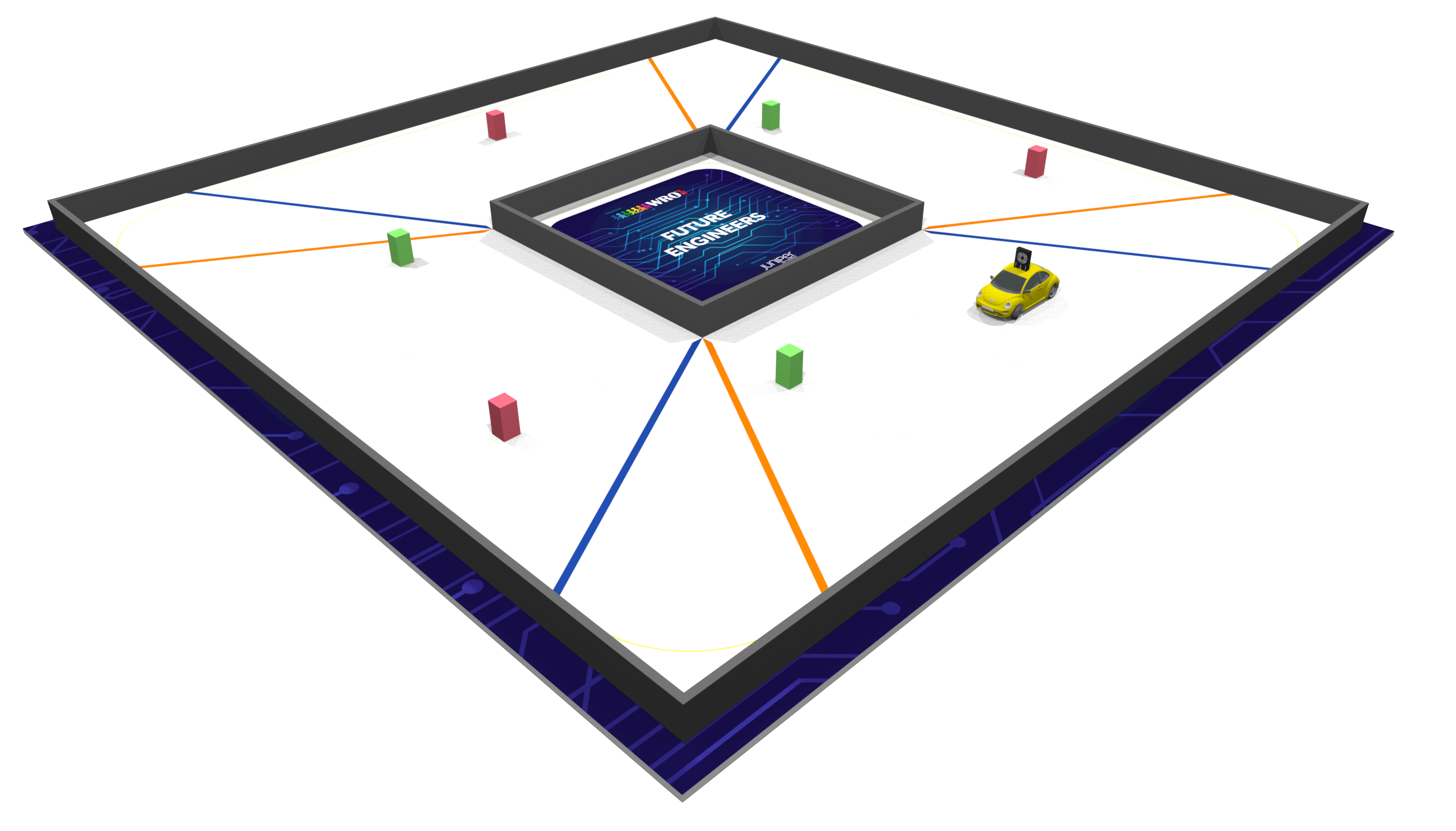 SHOP MATERIALI - World Robot Olympiad Italia